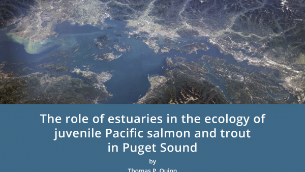 Encyclopedia of Puget Sound