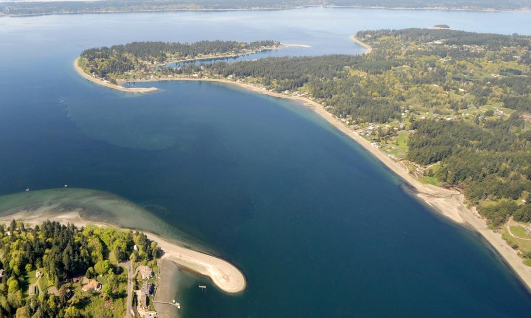 Encyclopedia of Puget Sound Homepage | Encyclopedia of Puget Sound